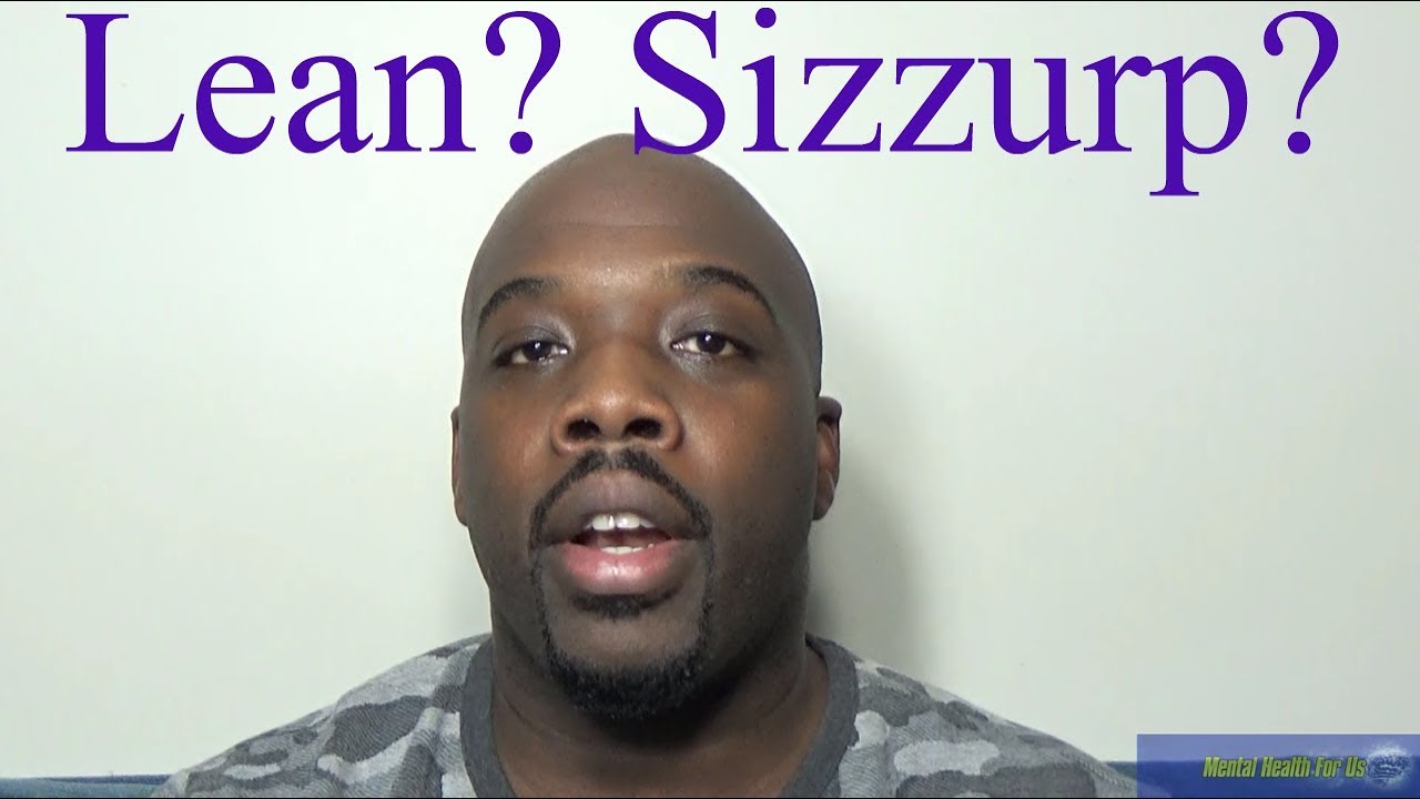 What is lean?| Is lean addictive? - YouTube
