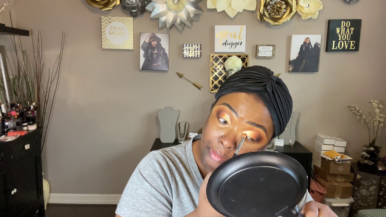 Image Session w/Sabrena - YouTube