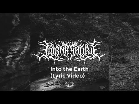 Lorna Shore - Into The Earth (Lyric Video) - YouTube