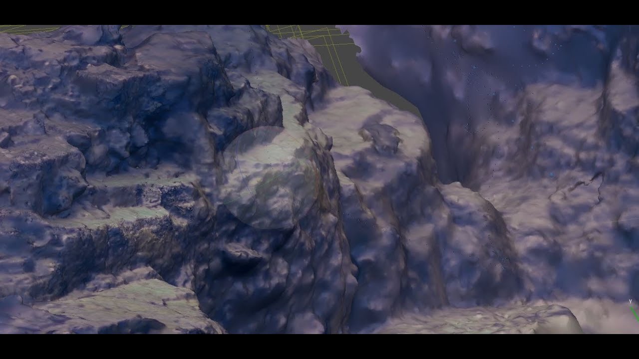 ROV Photogrammetry - YouTube