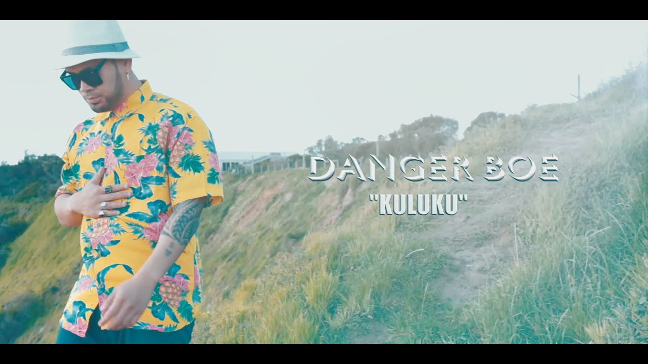 KULUKU - Danger Boe (Official Music Video) - YouTube