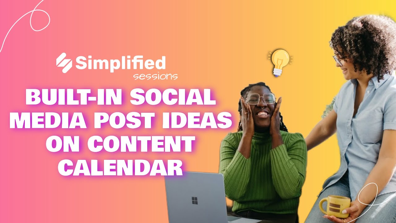 World Holiday Social Media Posts: Ideas For Content That Will Help You ...
