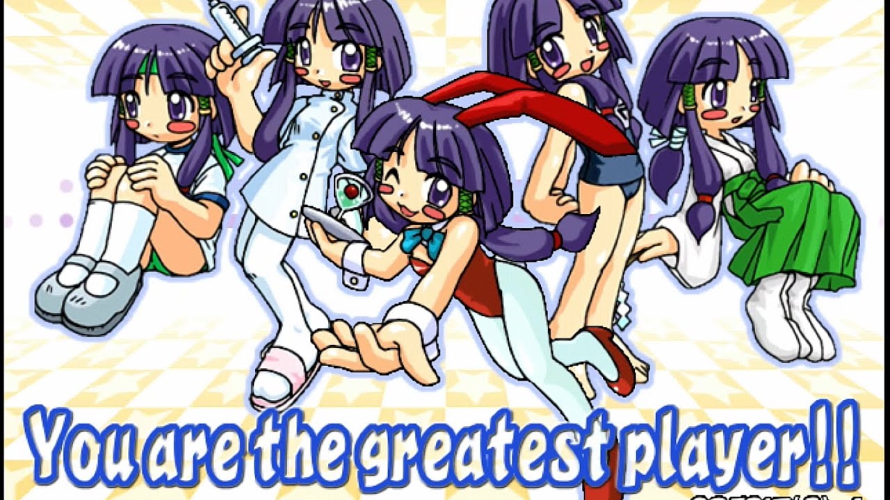 Cleopatra Fortune Plus タイムアタックモード 5:01:46 - YouTube