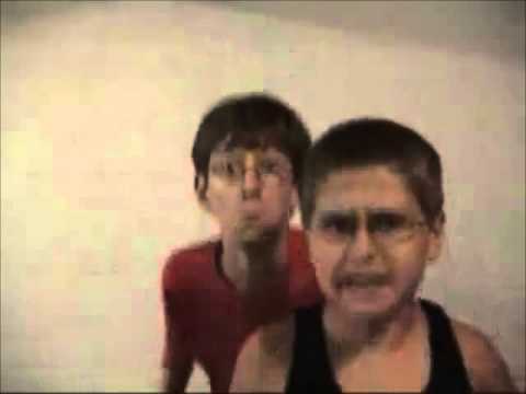 Crazy Frog Brothers Harlem Shake PLUS original Video - YouTube