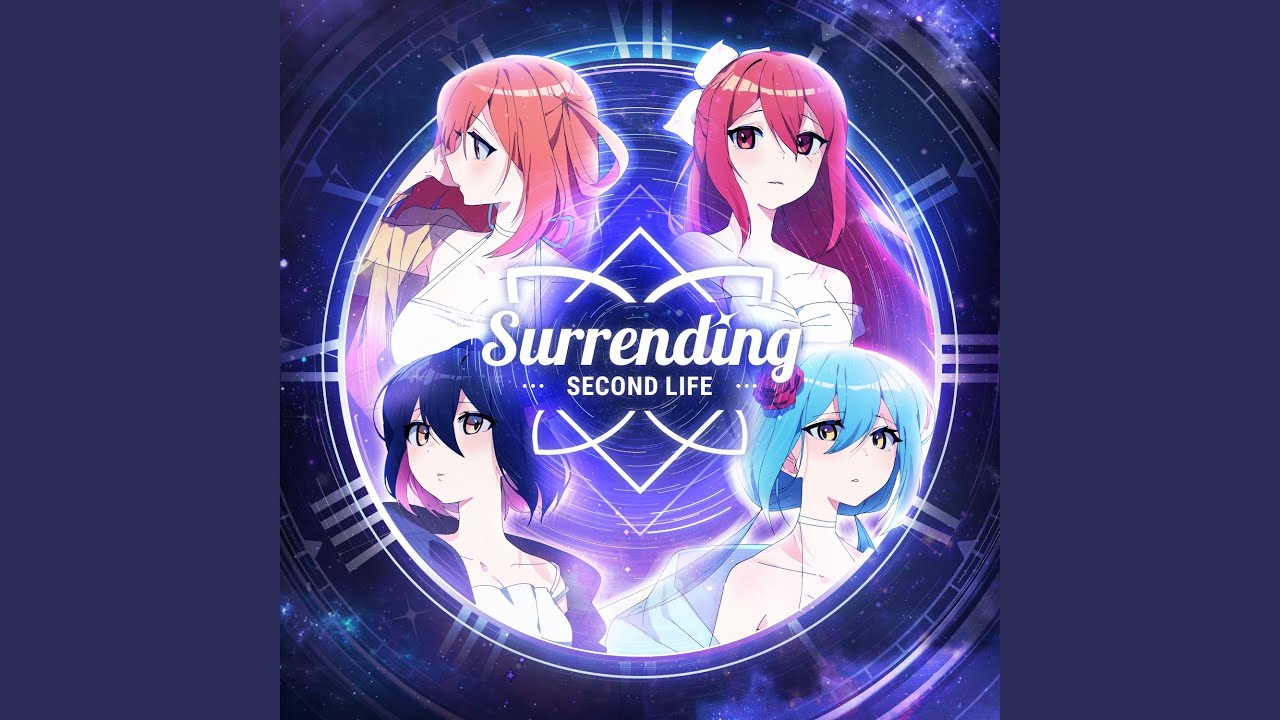 Surrending - YouTube