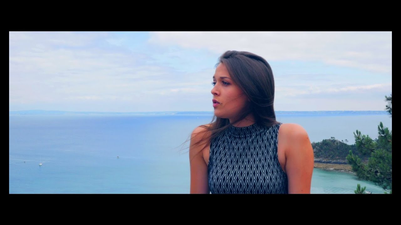 Océane - One Day ( Video clip ) - YouTube