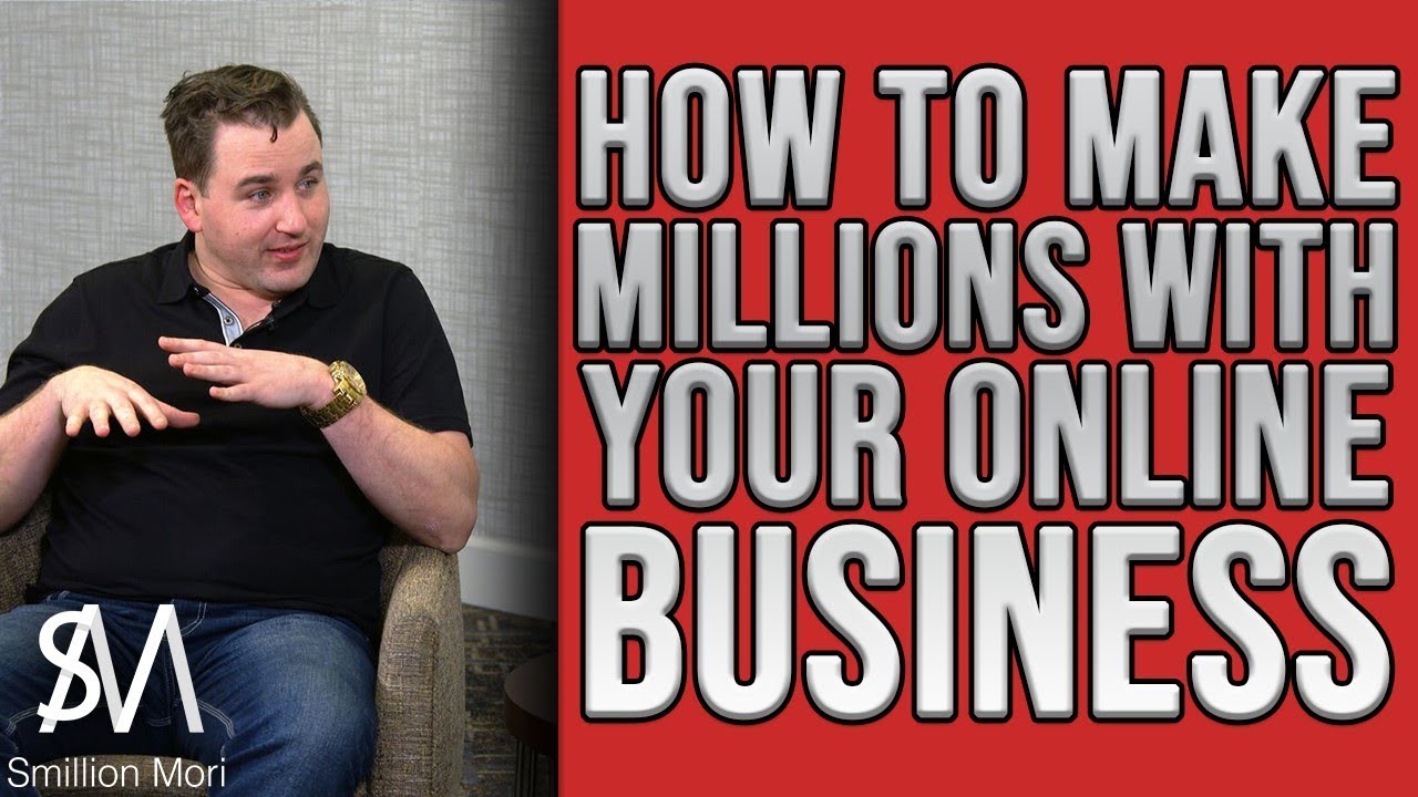 Joe Lavery: Interview with Joe Lavery Sunday 12th of May - YouTube