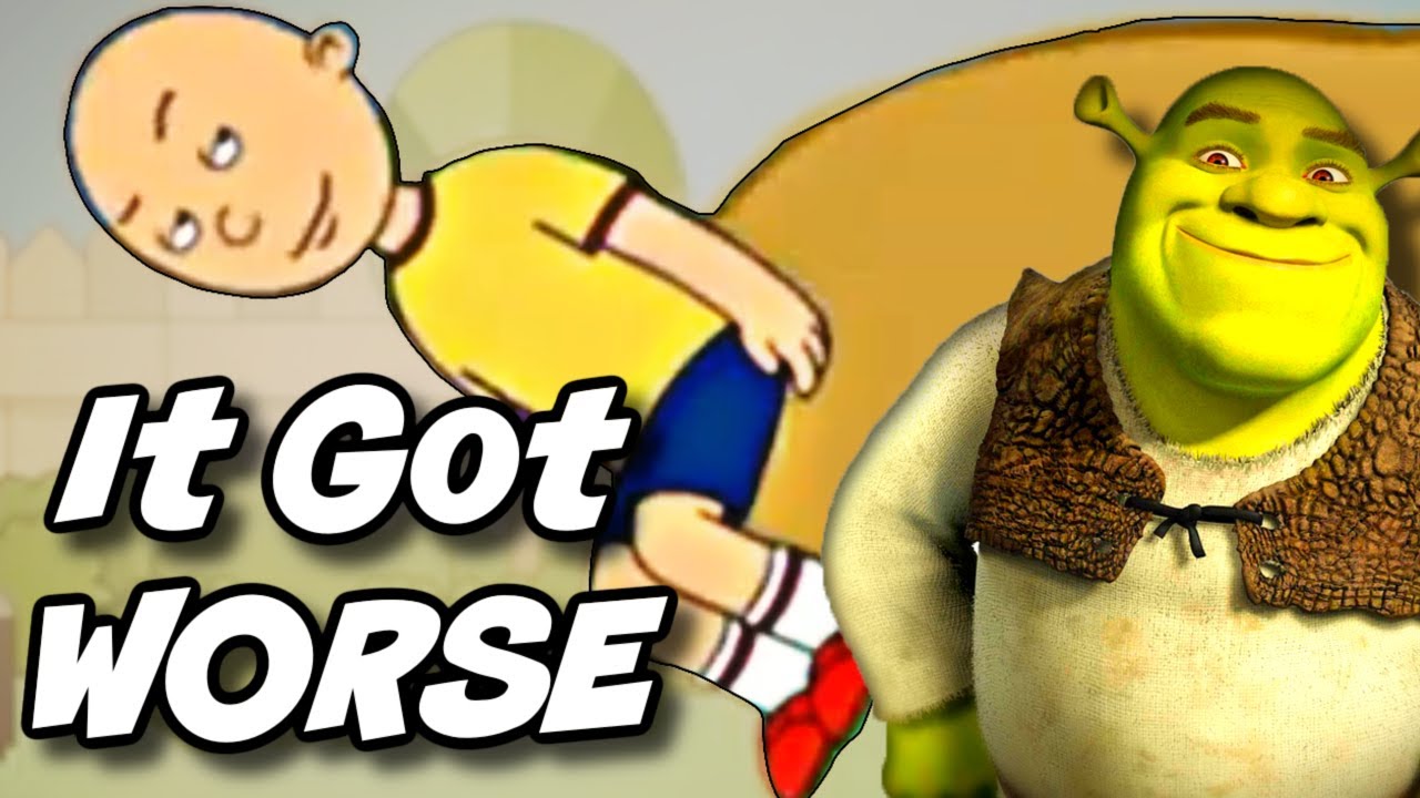 GoAnimate Somehow Got WORSE - YouTube