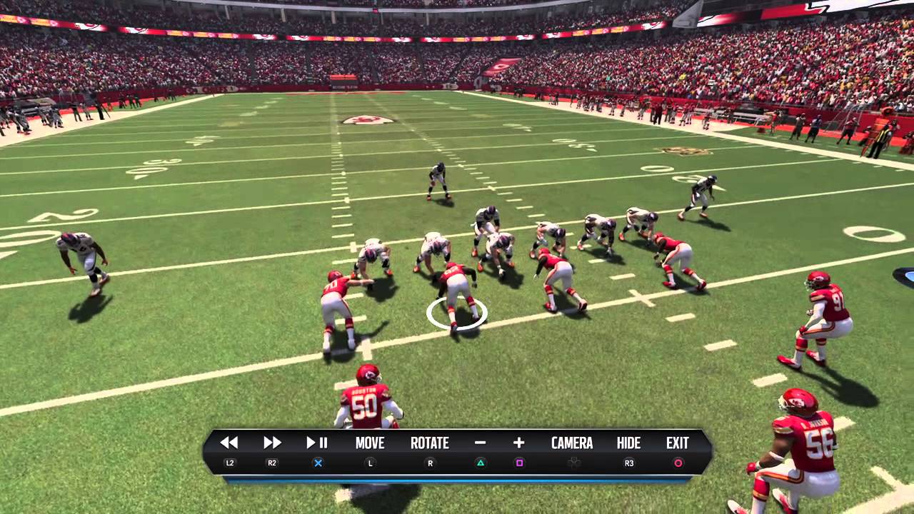 Madden NFL 16_20151127051207 - YouTube