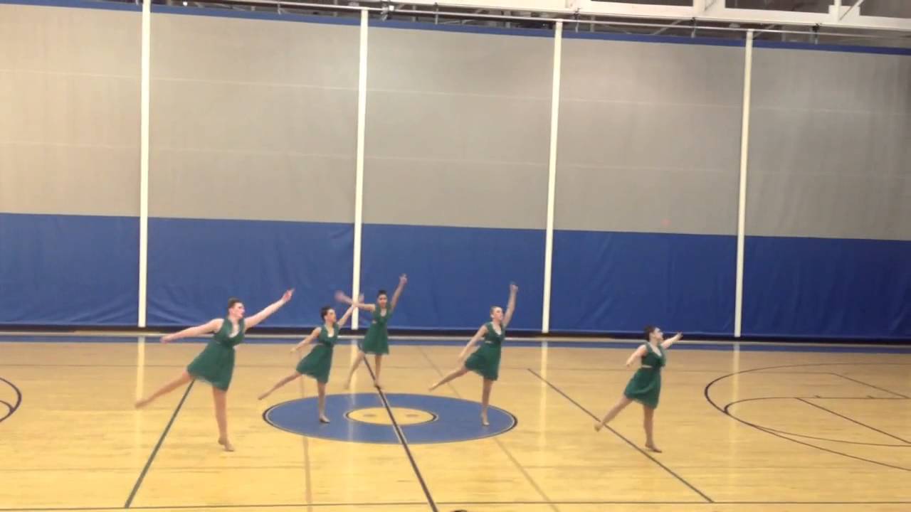Element Dance Studio - New Braunfels - YouTube