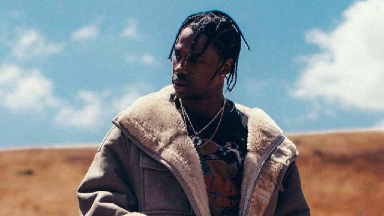 Travis Scott - IT'S LIT ft. Quavo, Future [Music Video] - YouTube