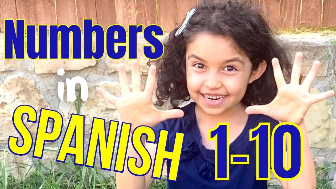 Counting In Spanish Learn Numbers In Spanish From 1 10 YouTube counting-in-spanish-learn-numbers-in-spanish-from-1-10-youtube