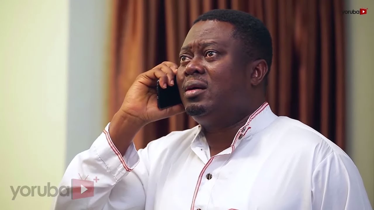 Akanni Ekun Latest Yoruba Movie 2019 Drama Starring Muyiwa Ademola ...