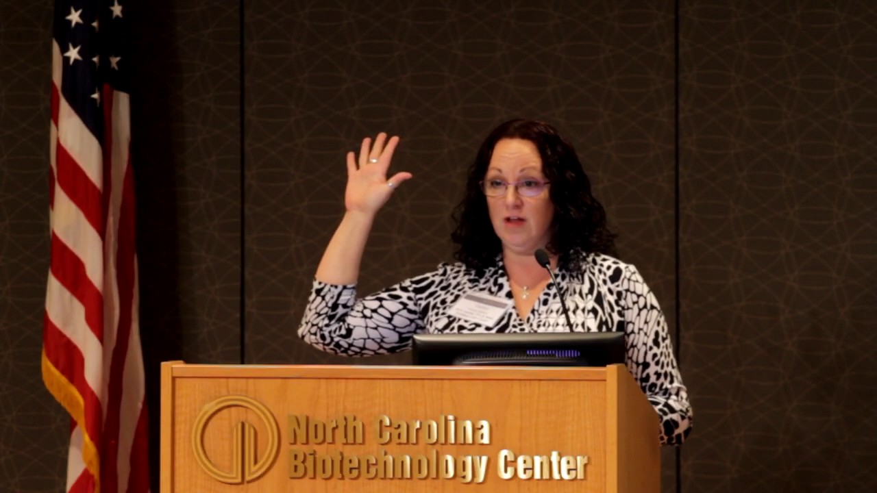 Surviving Change and Building Resiliency by Teresa Bitner - YouTube