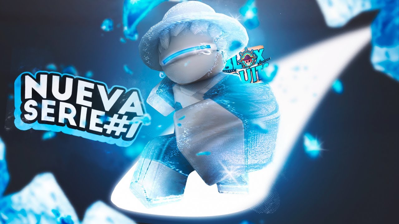 Frozono en Blox Fruits 🤑 epicos pvp😎 - YouTube