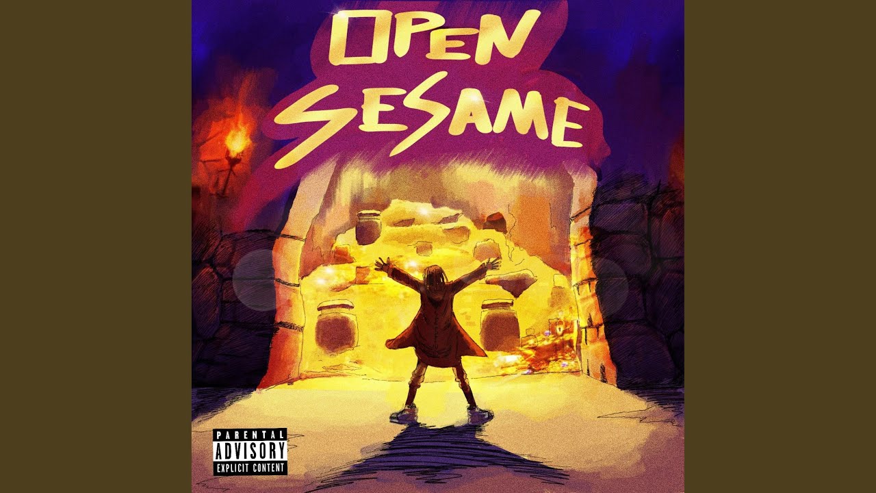Open Sesame - YouTube