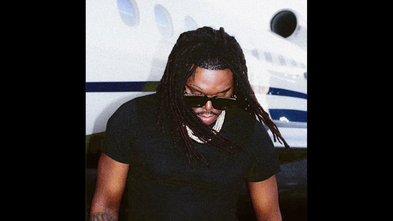 [FREE] Lucki x Sample Type Beat - "Where My Heart Goes" - YouTube