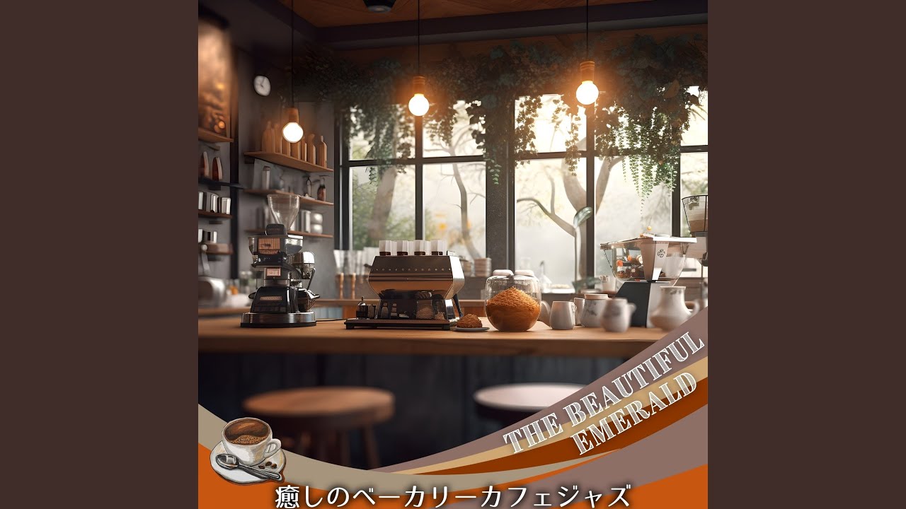 Not Just a Cafe (Key Ab Ver.) - YouTube