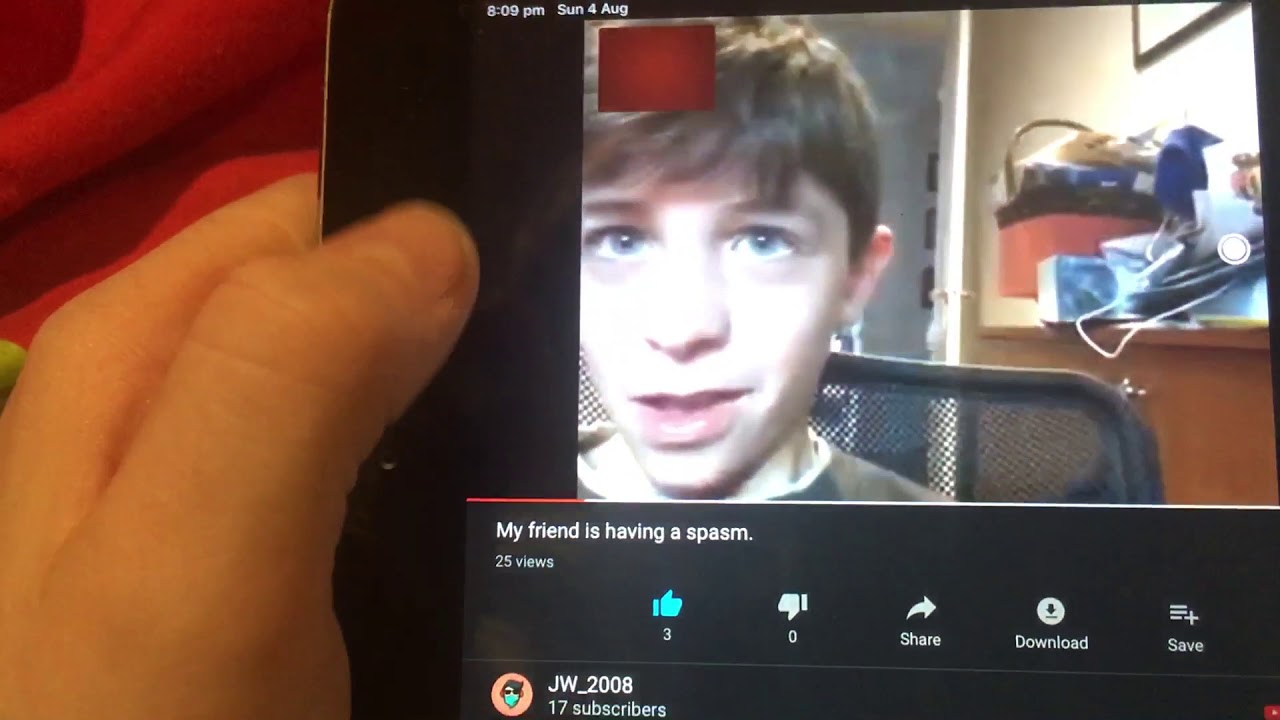 Reviewing some Random Stuff - YouTube