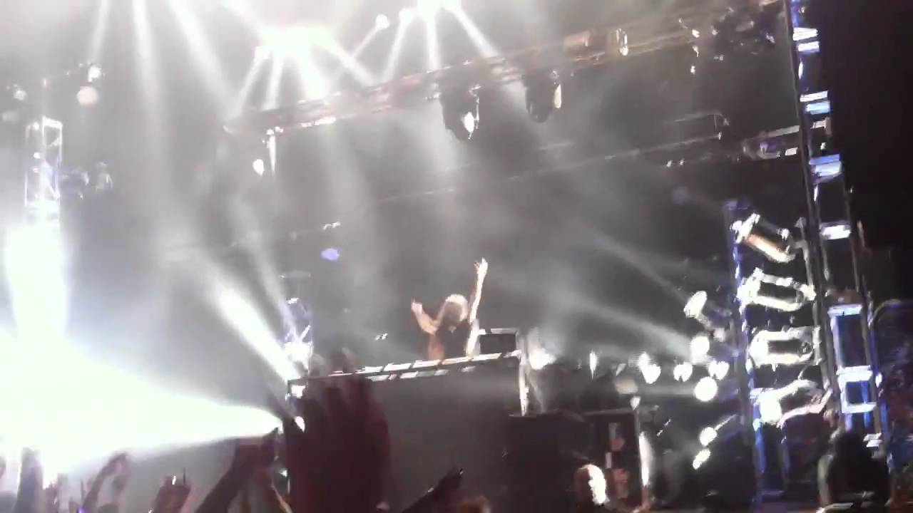Bassnectar @ House of Blues, AC - Higher and Higher! - 4/16/2011 - YouTube
