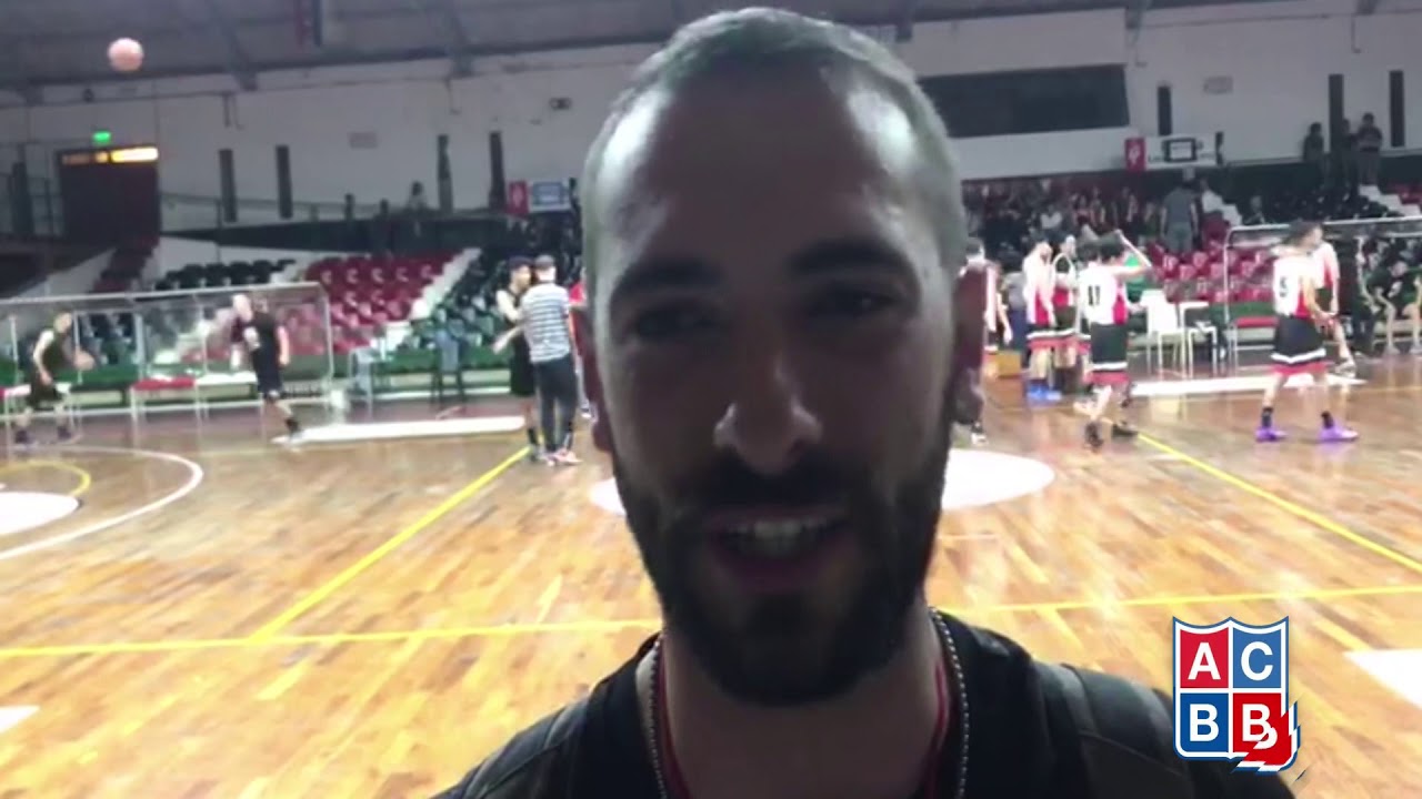 Daniel Tomasi (Maipú) - YouTube