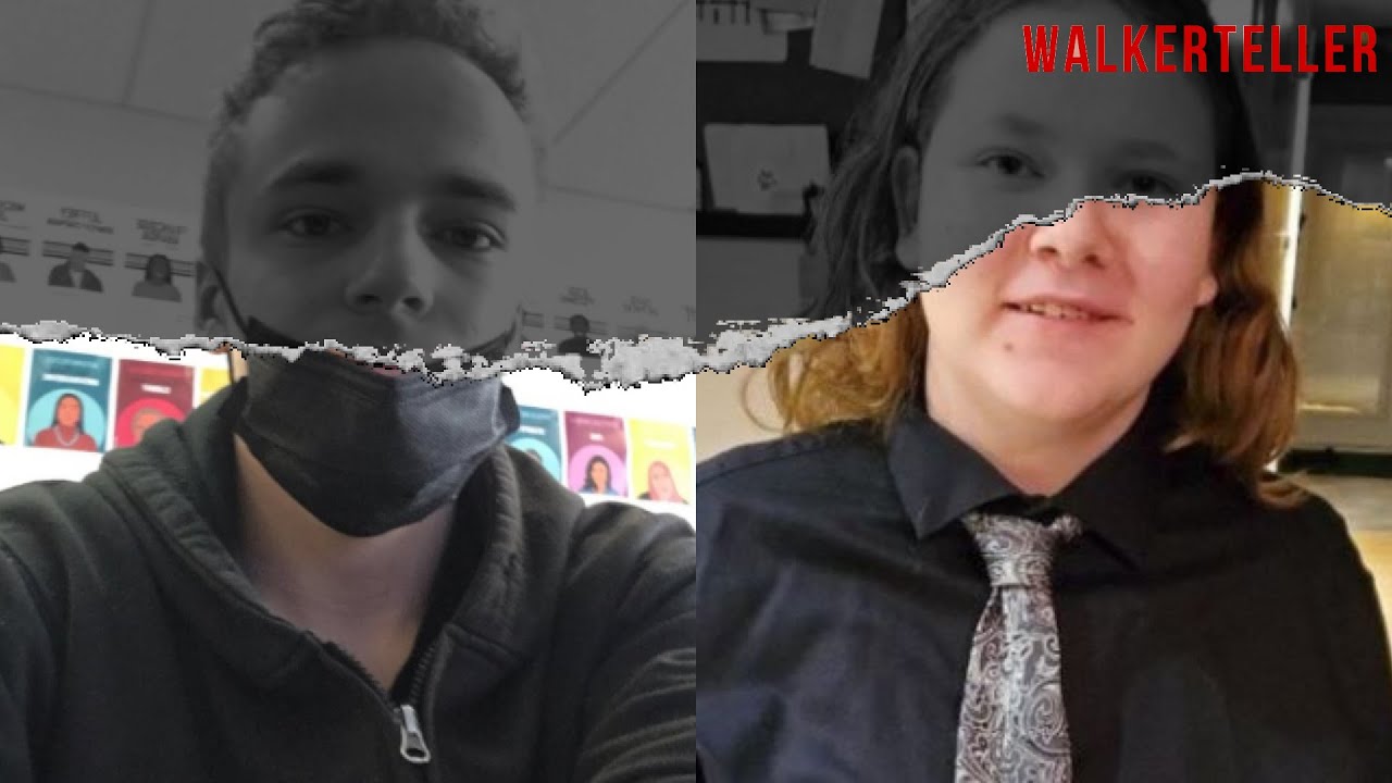 Dylan Pountney | Kẻ sát nhân nghiện ngập - YouTube