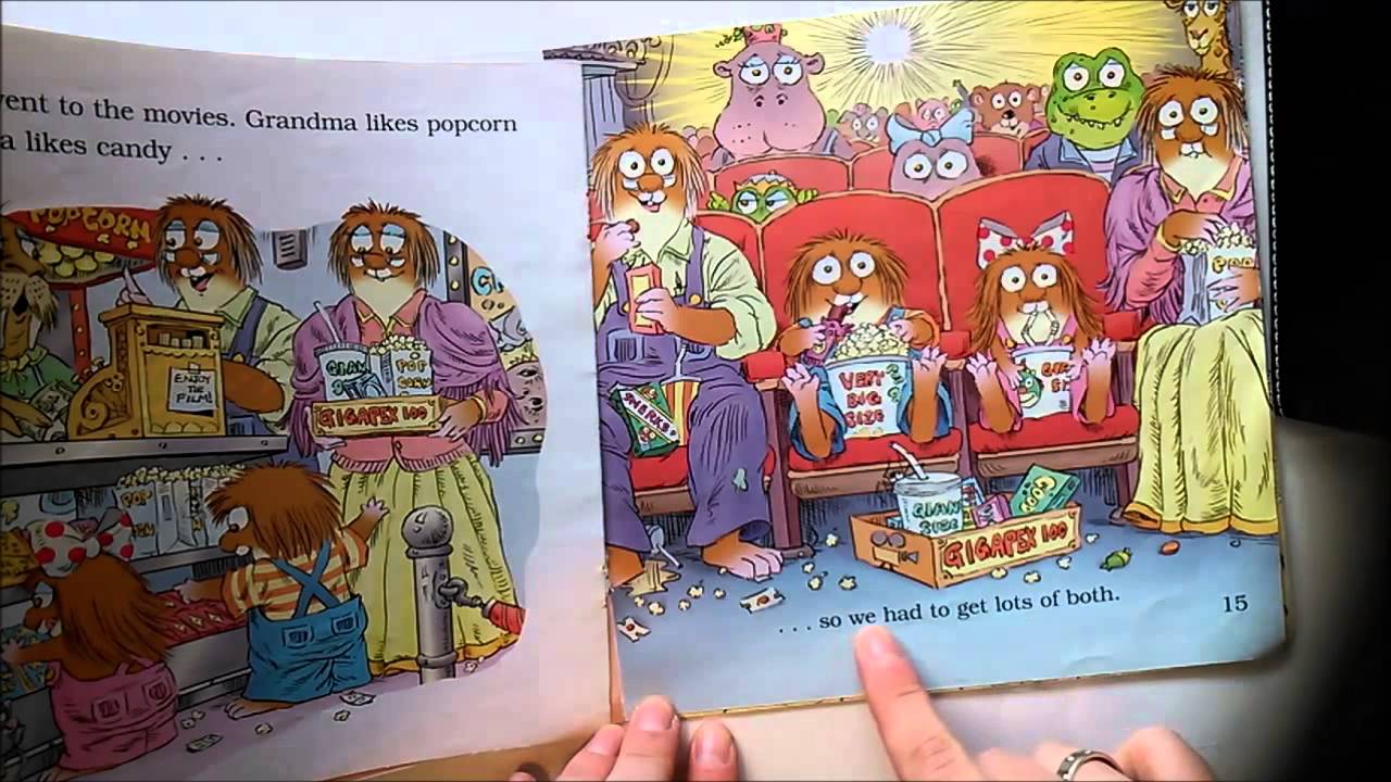English Books: Bye Bye Mom and Dad with IngLEES Conmigo - YouTube