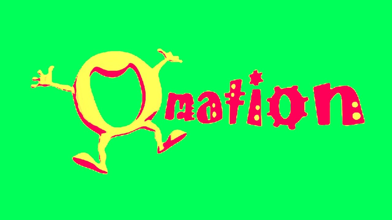Omation logo intro Super Effects (Sponsored by Gamavision Csupo 2001 ...
