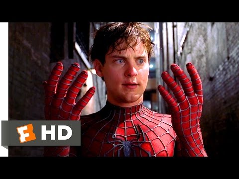 Sam Raimi's 'Spider-Man' Trilogy Is the Most Memorable Adaptation