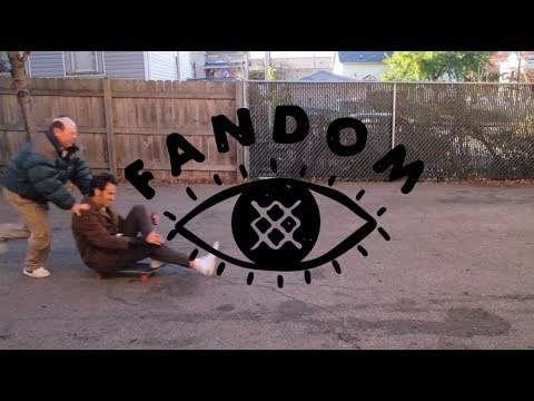 Fandom: Seinfeld X Stance, Cosmo Kramer and George Costanza shredding the streets with no mercy