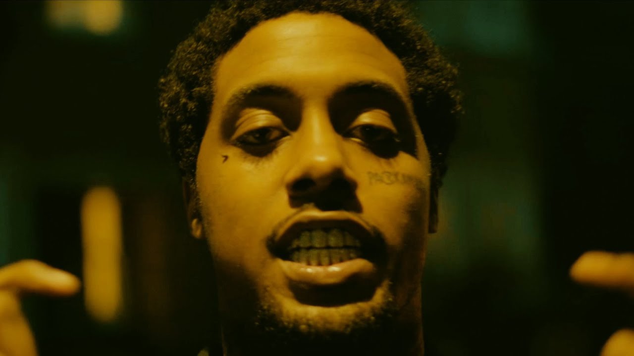 Recky - Ben Simmons ⛹️‍♂️ (Music Video) - YouTube