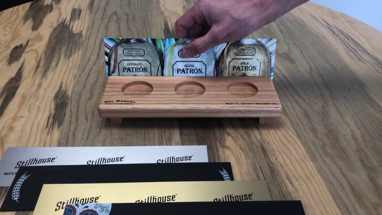 Moslow Wood Products (Virginia) - YouTube