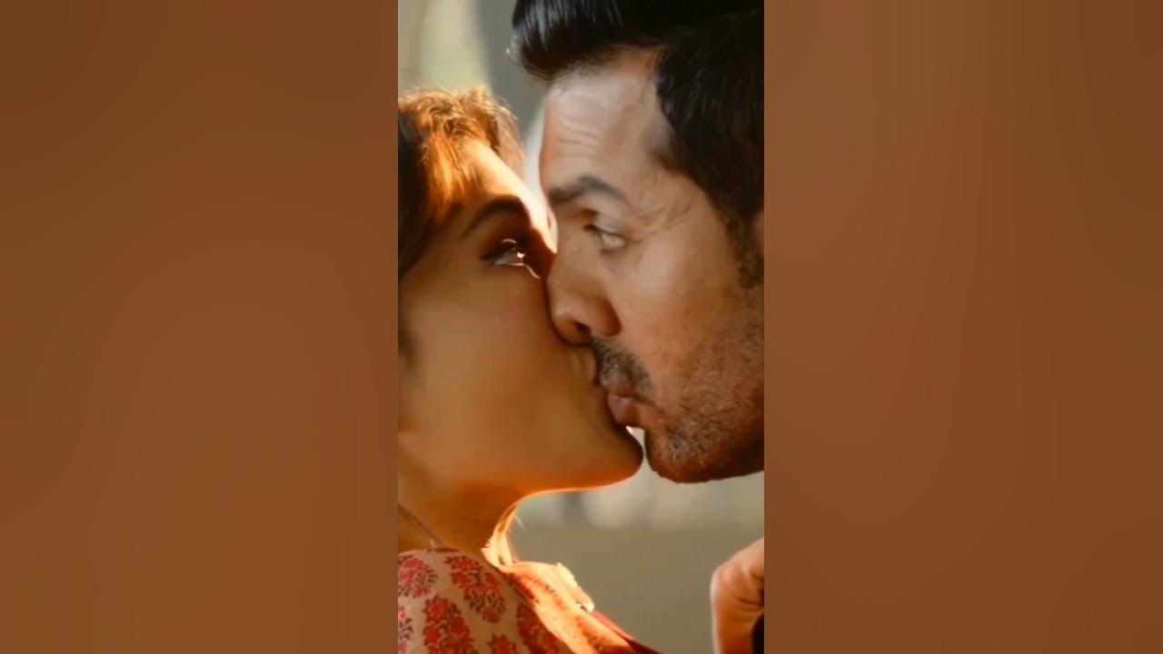 Mai thujhe choom lu | jon abrahim | jarklin furnadis - YouTube