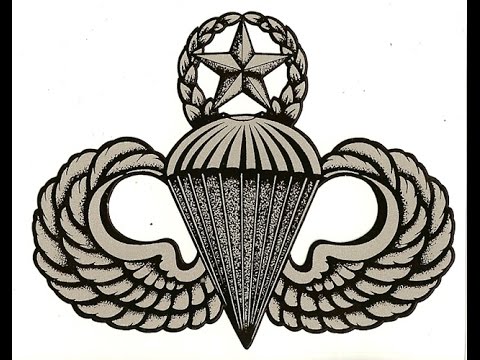 Jumpmaster Preparation: T-11 Nomenclature Memorization Tool - YouTube