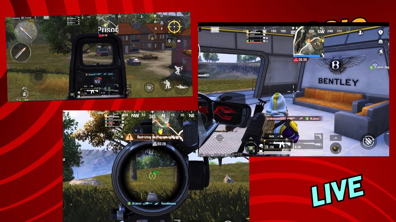 Super car BGMI @BattlegroundsMobile_IN - YouTube
