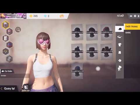 Show acc của một học sinh lớp 7