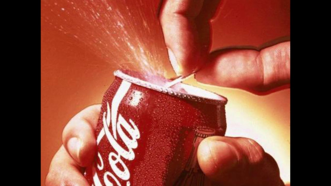 Soda Can Opening Sound Effect 【YOUTUBER 常用音效】開汽水 音效 - YouTube