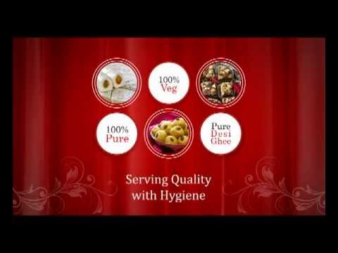 Prem Sweets Kud Wale - YouTube