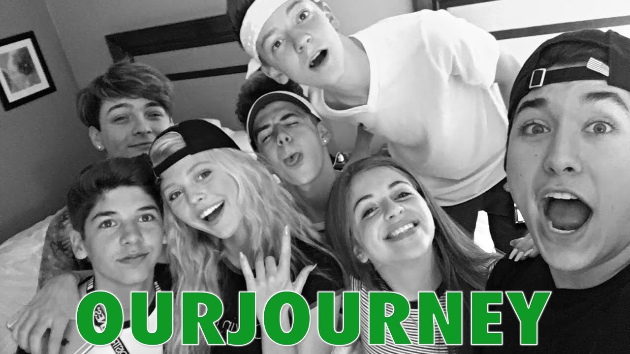 Our Journey Trailer 7/7 - YouTube