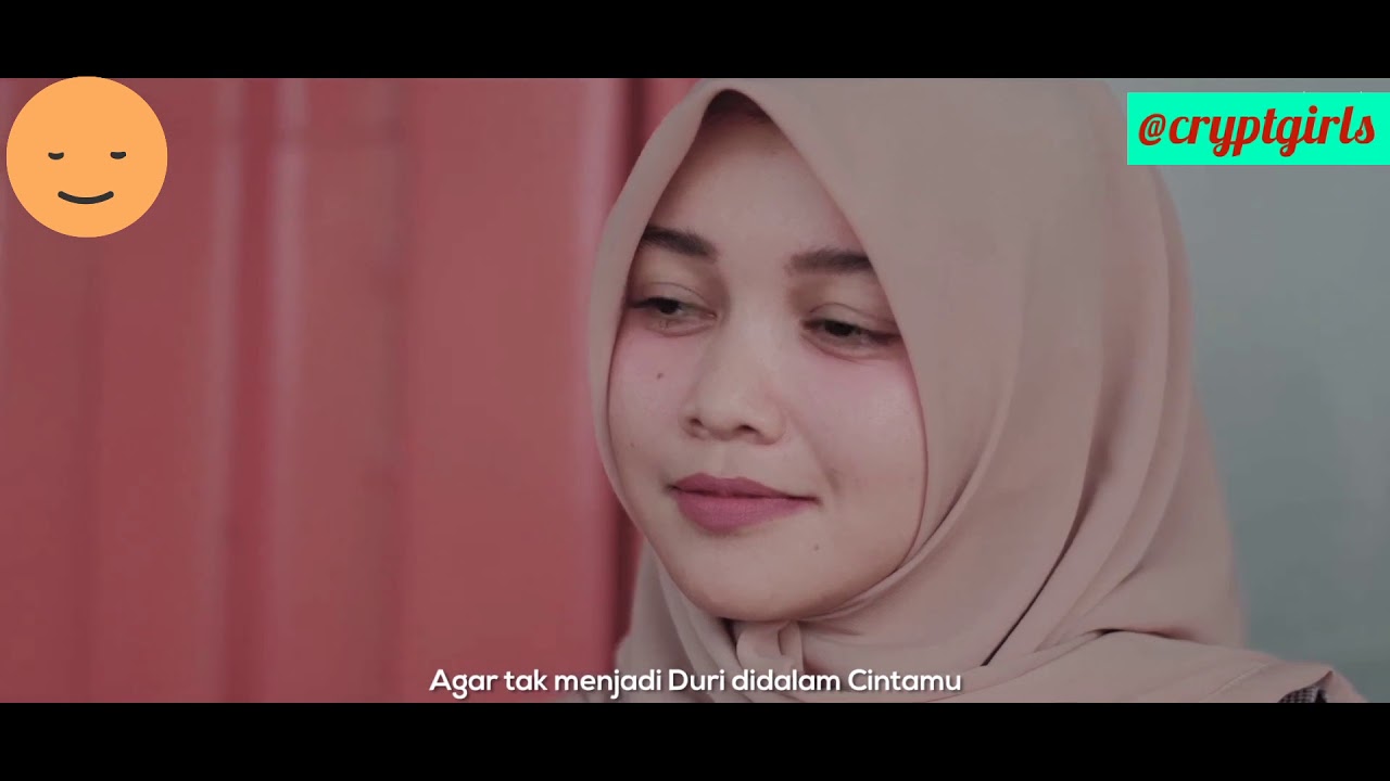 Cut Zahra (Gadis Aceh) - Mengalah - YouTube