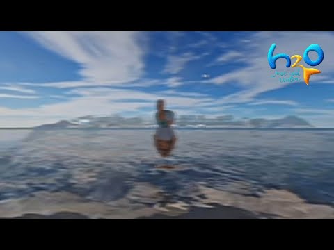 SHOWCASING AQUATA UPDATE To H2O: Mako Magic! - YouTube