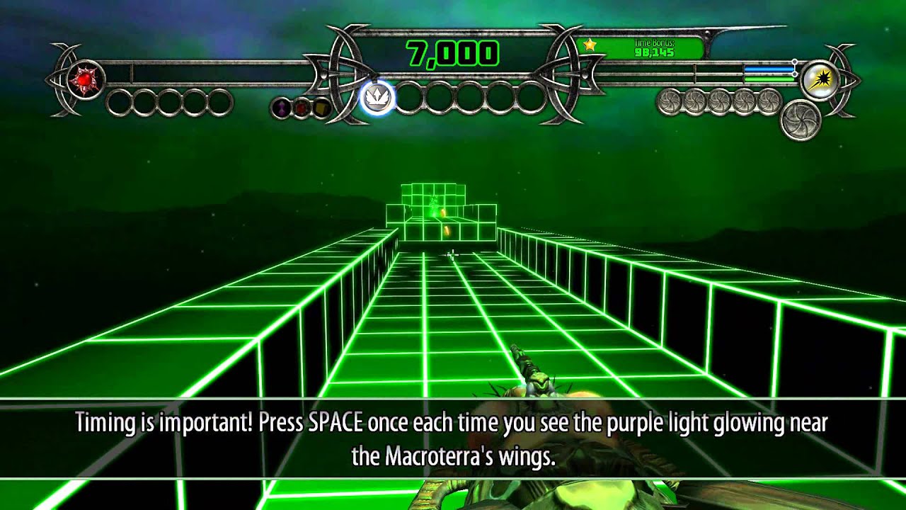 Xotic gameplay #1 - YouTube