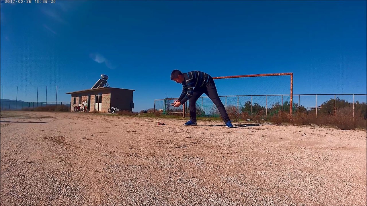 200 fuse crackers σε 1! - YouTube