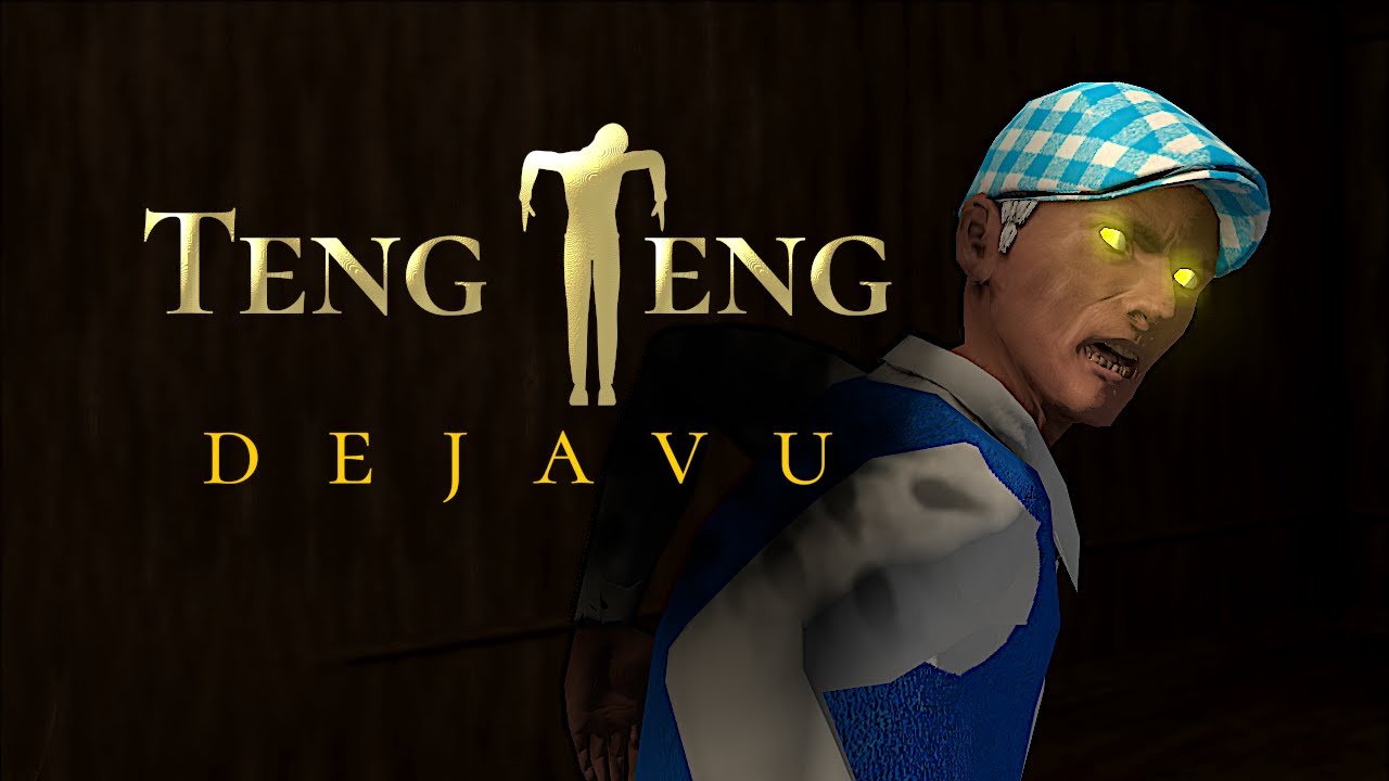 Teng Teng Dejavu - Official Trailer - YouTube