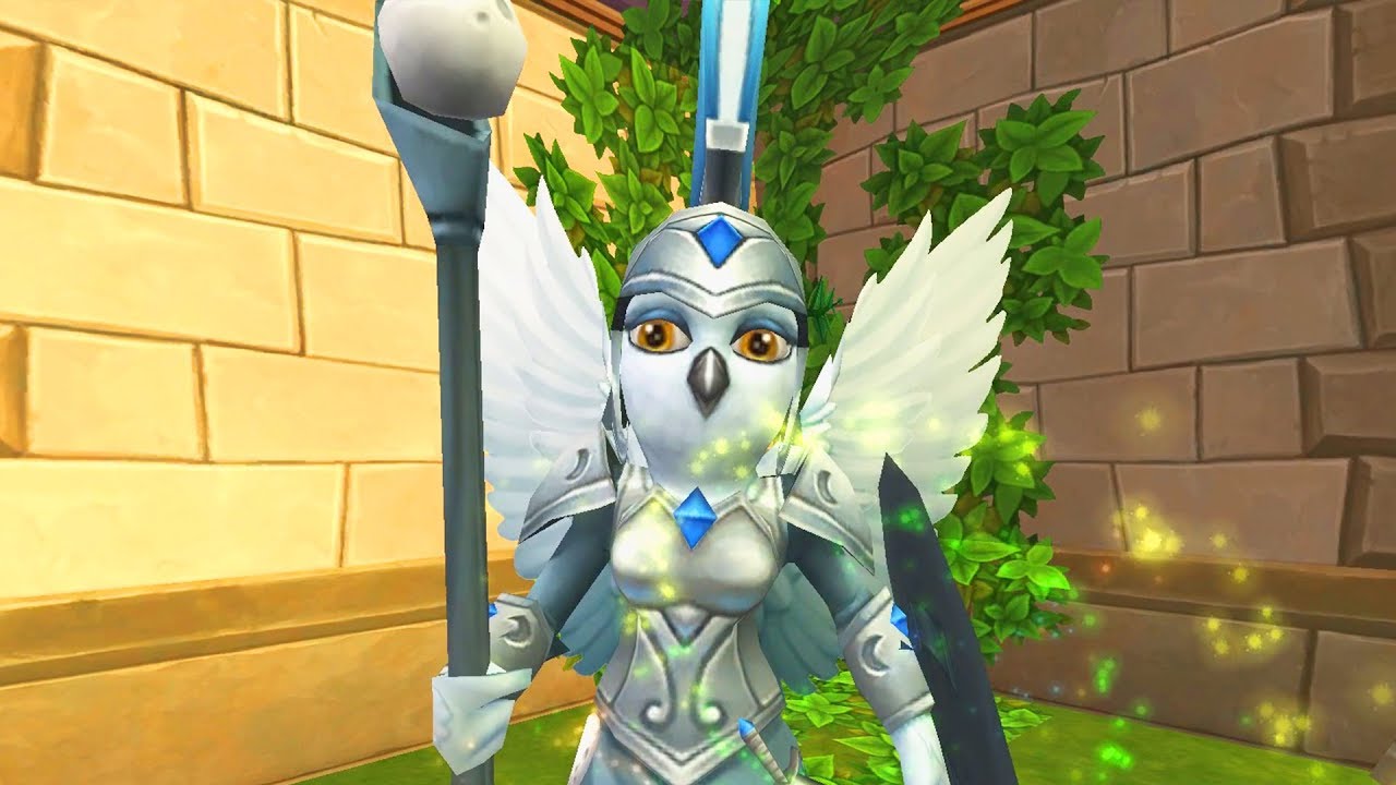 Wizard101: NEW GAME MODE!! - Beastmoon Hunt - YouTube