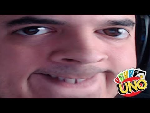 NONE.EXE HA DEJADO DE FUNCIONAR - Uno | ZellenDust - YouTube