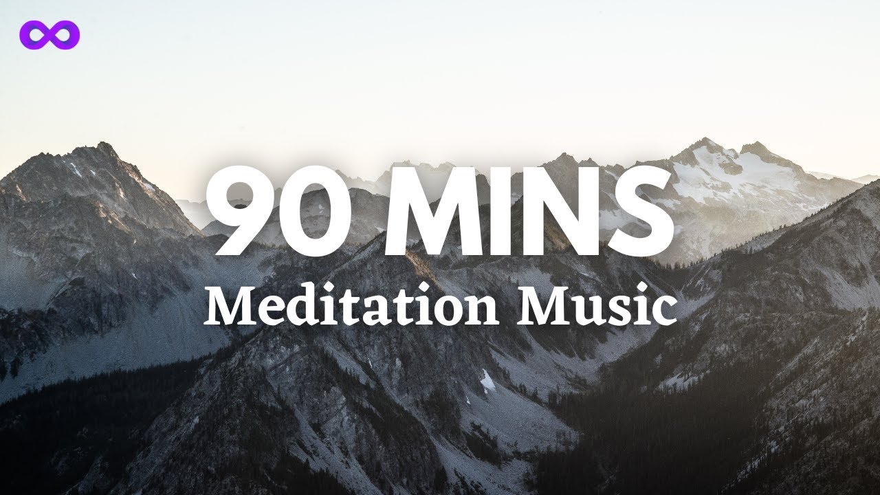 Deep Sleep Music to Help you Sleep Silent Music, Sleep Meditation Music ...