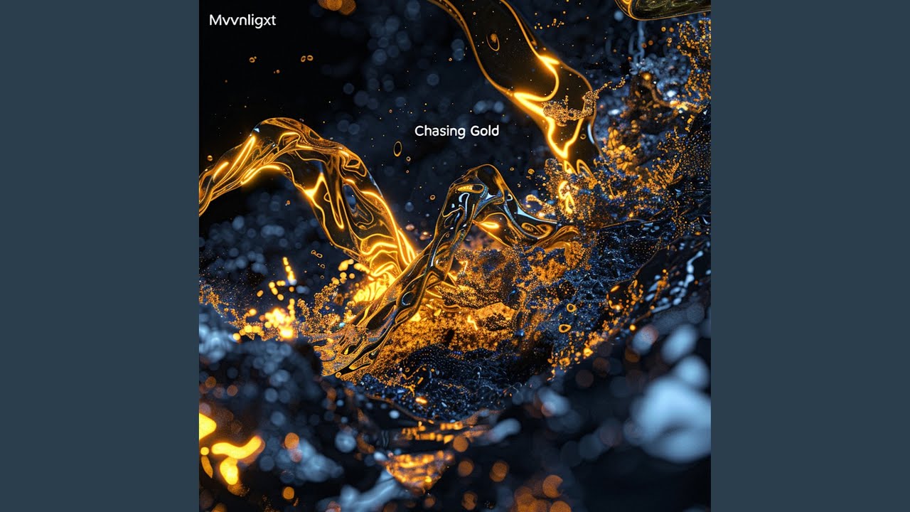 Chasing Gold (Preview) - YouTube