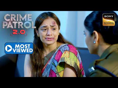 Deception, Debt और एक Fatal Twist | Crime Patrol 2.0 | Most Viewed