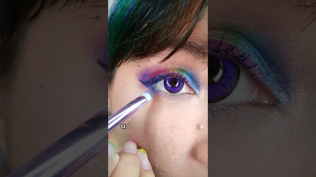 Enid O Makeup | Saubhaya Makeup